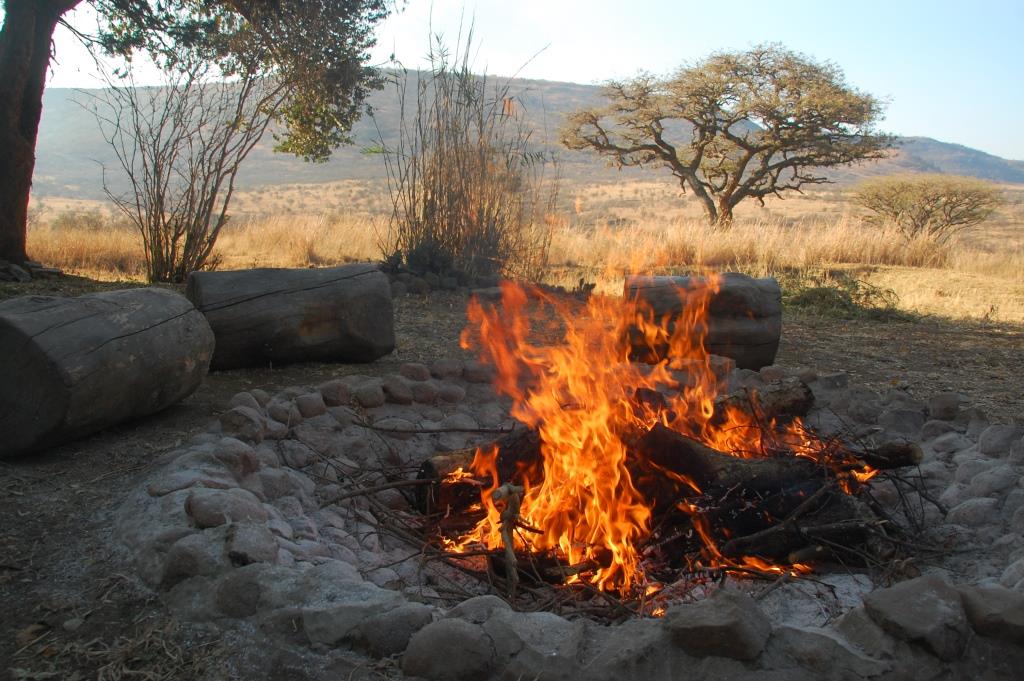 The Reserve - UmPhafa