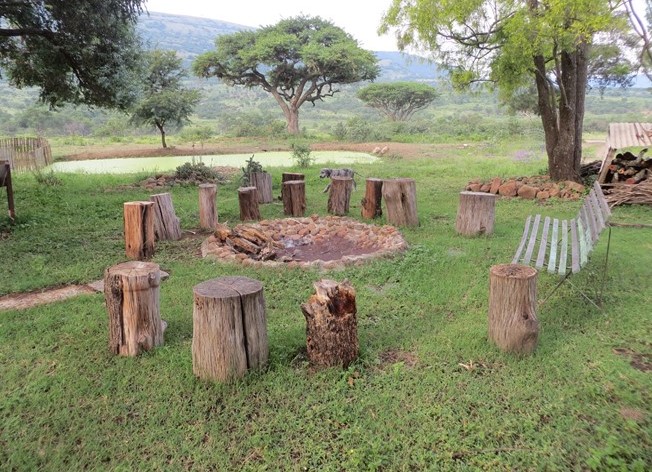 Accommodation | UmPhafa