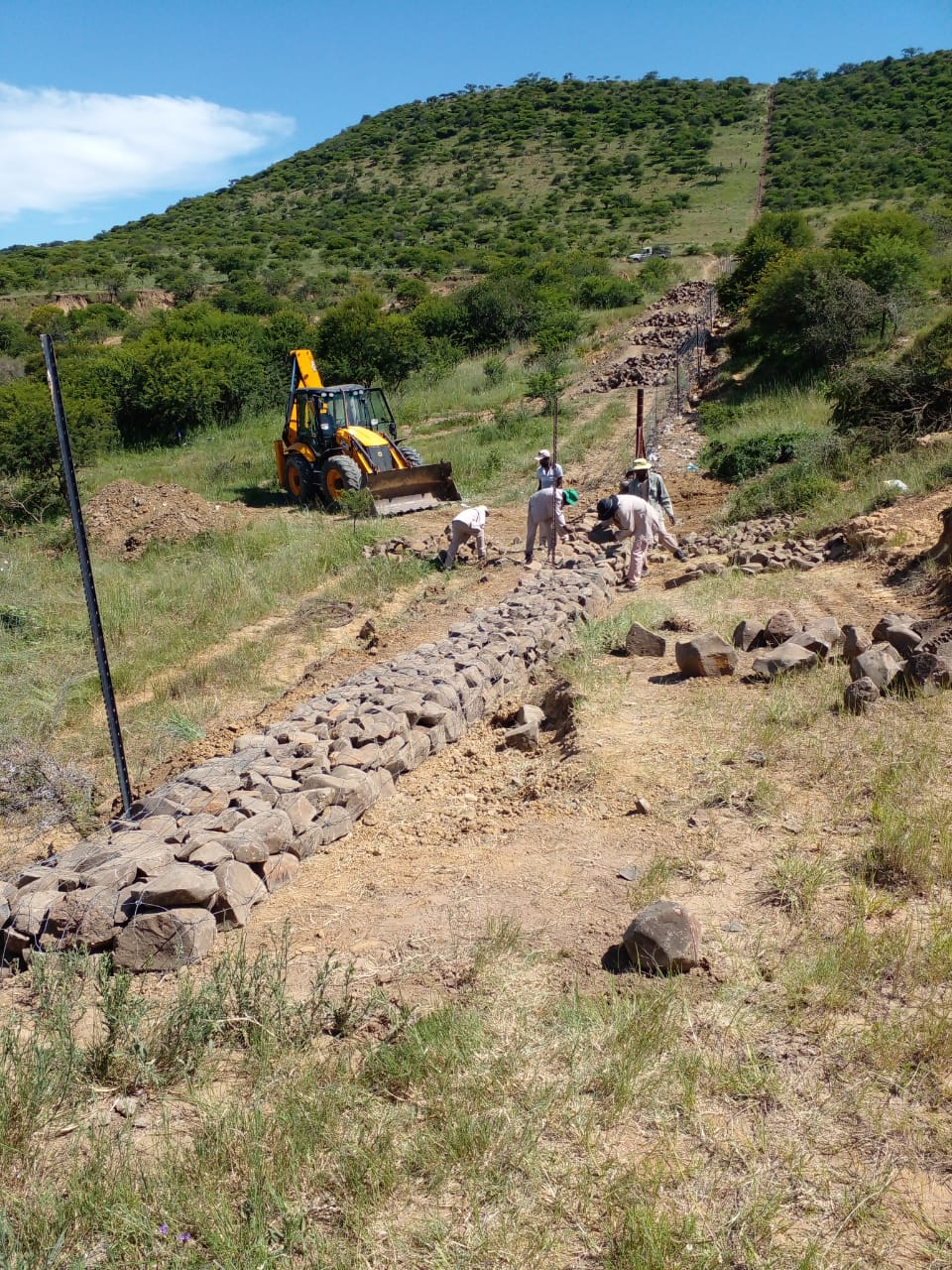 First Quarter of 2023 - UmPhafa