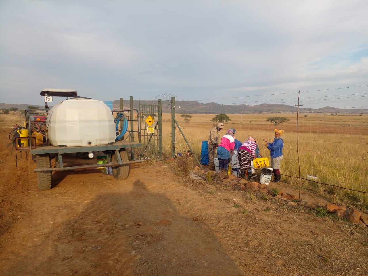 Second Quarter of 2023 - UmPhafa