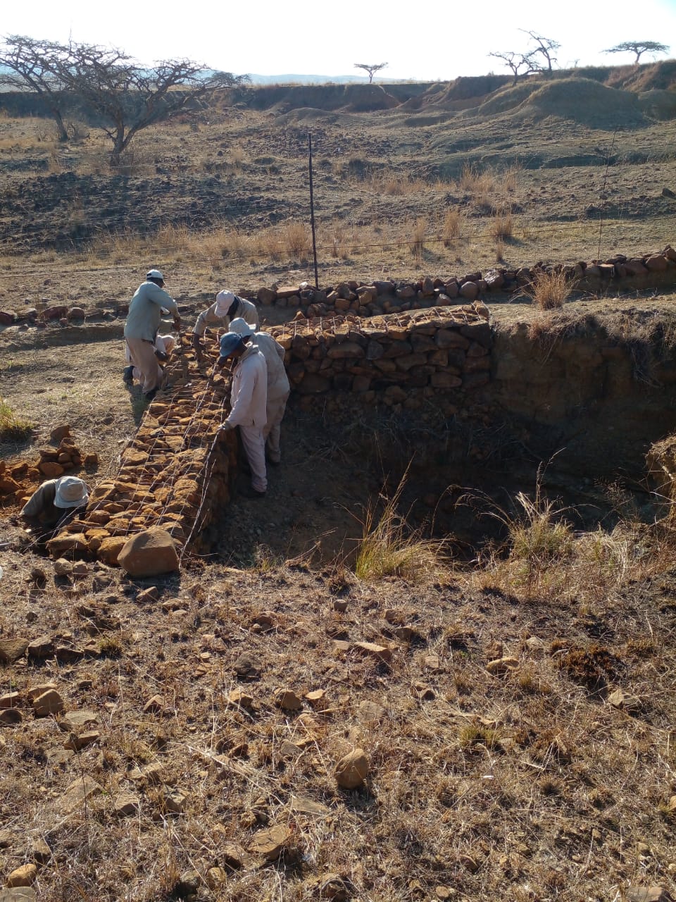 Third Quarter of 2023 - UmPhafa