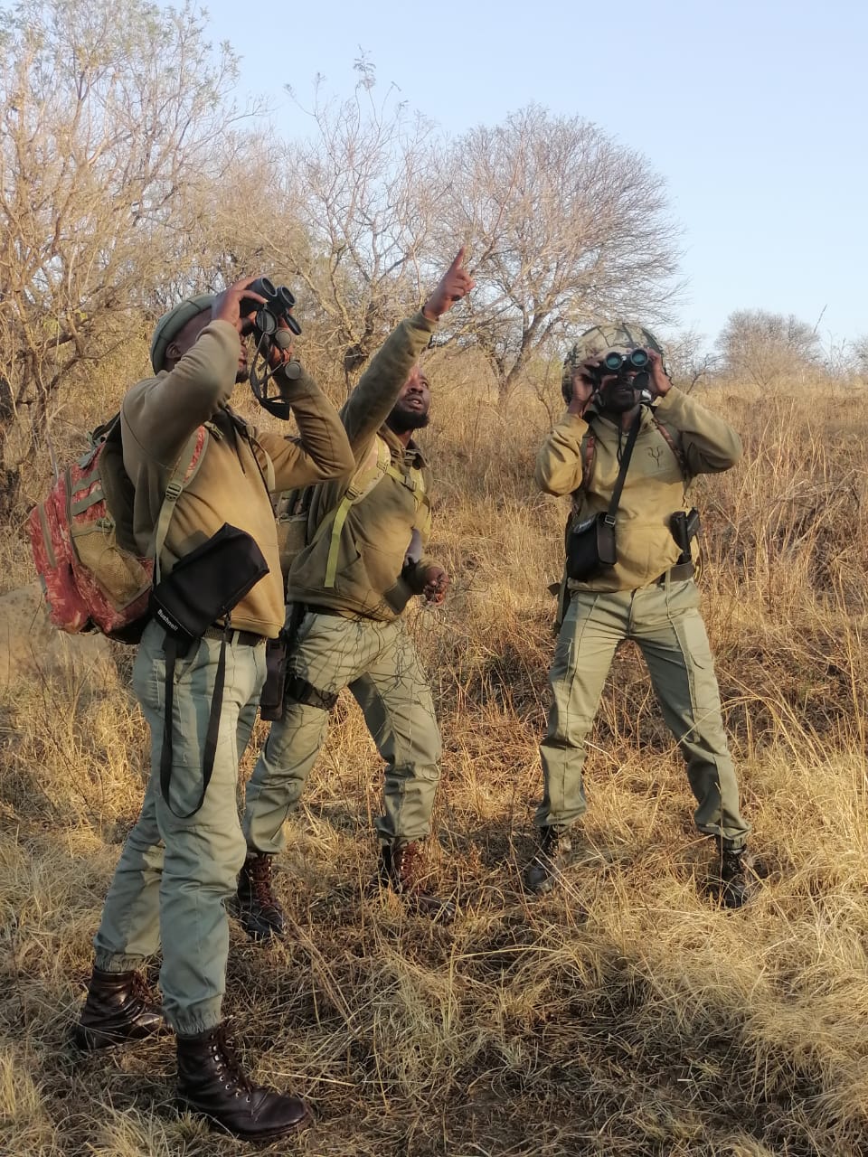 Summary of 2023 - UmPhafa