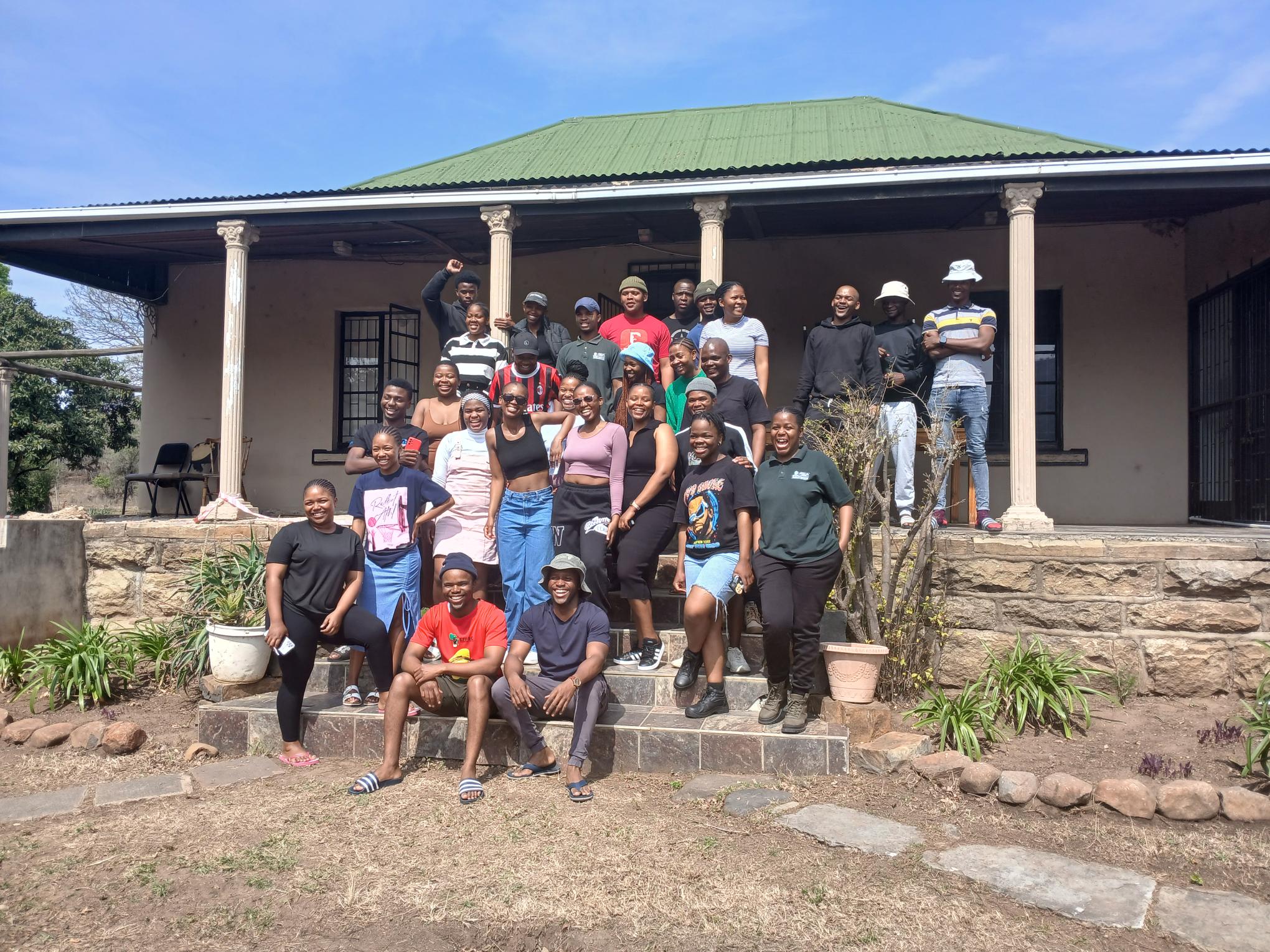 Summary of 2024 - UmPhafa